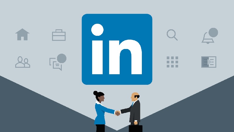 LinkedIn is The Biggest Professional Social Media Platform - The Next Scoop LinkedIn is The Biggest Professional Social Media Platform - The Next Scoop